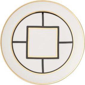 Villeroy&Boch Metroksic dezert-/snídaňový talíř 1 220 mm