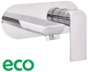 Slezák Rav Nil umyvadlová baterie podomítková chrom NL135