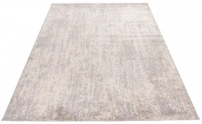 Obsession, Kusový koberec Salsa 692 taupe, 80x150, šedá, kancelář