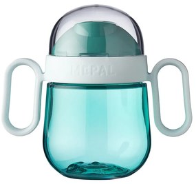 Dětská jídelní sada 3 ks Deep turquoise – Mepal