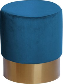 XXXLutz TABURET, dřevo, textil, kompozitní dřevo, 35/42 cm - Taburety - 005937063102