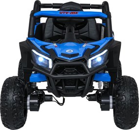 Ramiz Bugina Madman UTV-MX modrá