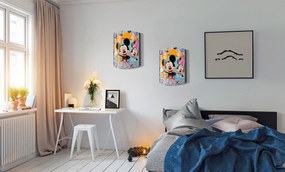 Nowodvorski Nowodvorski, nástěnné svítidlo DISNEY MICKEY CLASSIC 4832, OSW-21008