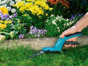 GARDENA Comfort Nůžky na trávu, délka 33 cm 8733-29