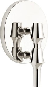 STOFF Nagel designové svícny Wall Hanger BMF