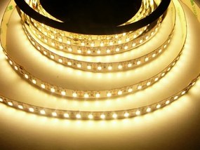 T-LED LED pásek CRI-600 vnitřní záruka 3 roky Studená bílá