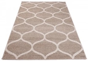 Luxusní kusový koberec JAVA JA1210 - 240x330 cm