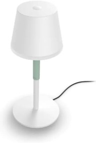 Philips-LED RGBW Stmívatelná dotyková lampa Hue GO LED/6,2W/230V 2000-6500K IP54