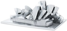 3d puzzle metal earth 3d puzzle opera v sydney