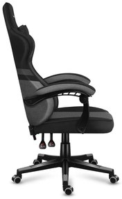 Huzaro Herní židle Force 4.4 - carbon