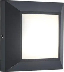 LUTEC Helena / Nástěnné svítidlo / LED / 4W