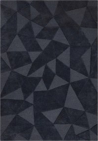 XXXLutz VLNĚNÝ KOBEREC, 160/230 cm šedá Flair Rugs - Online Only koberce & rohožky - 003165034803