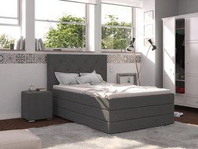 Vysoká postel Tera 110x200 cm - výběr barev