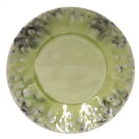 Dezertní talíř 16cm MADEIRA zelený