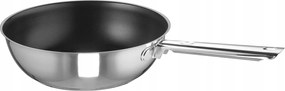 Schulte-Ufer Pánev na wok Green Life Edena 28 cm, cca 3,80 l 6851-28