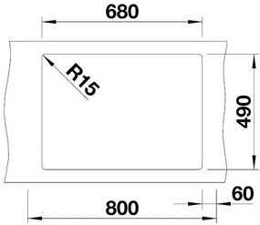 BLANCO PLEON 8, BLA-523052