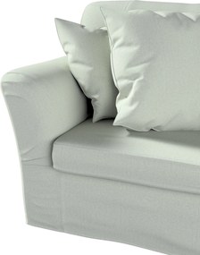 Potah na pohovku IKEA  Tomelilla 2-místná nerozkládací barva modrá látka pletený vzor