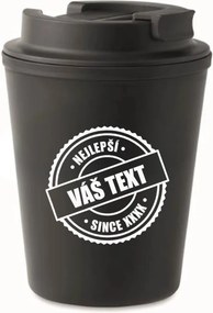 Personalizovaný cestovní termohrnek - nejlepší xx SINCE xx