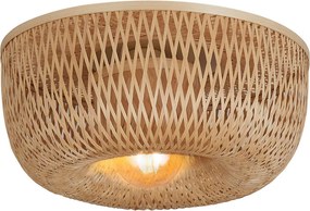XXXLutz STROPNÍ SVÍTIDLO, 35/15 cm Good & Mojo - Online Only svítidla - 004315010208