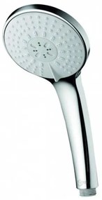 Ideal Standard Idealrain Ruční sprcha M3 100 mm, 3 proudy, chrom B9403AA