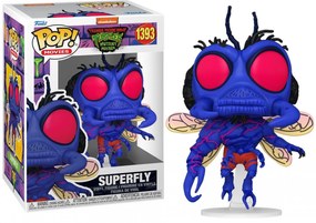 Figurka funko pop! teenage mutant ninja turtles superfly 1393