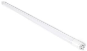 LED trubice - T8 - 25W - 150cm - 2420Lm - CCD - MILIO GLASS - teplá bílá