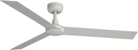 FARO 34292 CRUISER XL stropní ventilátor, bílá s DC motorem - FARO
