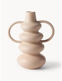 Designová váza v organickém tvaru Luvi