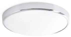 FARO Barcelona | FARO 63399 - Koupelnové stropní svítidlo KAO LED/35W/230V IP44 | FA63399