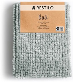 Koupelnový koberec Bati - výběr z 13 provedení
