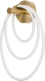 Nástěnné LED svítidlo NOVA LUCE CERELIA 29,5W 3000K 9082091