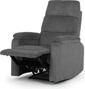 Autronic Sedací souprava polohovací ASD-C5981 GREY6