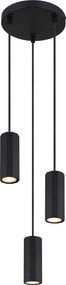 XXXLutz ZÁVĚSNÉ SVÍTIDLO, 21/120 cm Globo - Online Only svítidla - 004558430503
