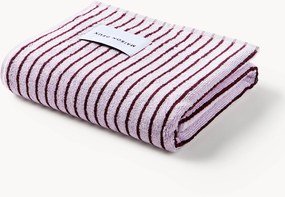 Ručník Stripes Colour, v různých velikostech