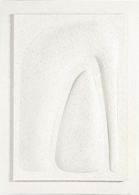 3D obraz na plátně 100x140 cm Texture – Bizzotto