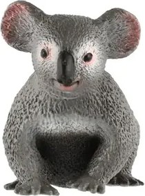 ZOOTED Figurka Koala medvídkovitá / Plast / 8 cm / od 3 let