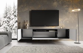 ADRK Furniture RTV skříňka NOEMI Závěsná RTV-NOE-G