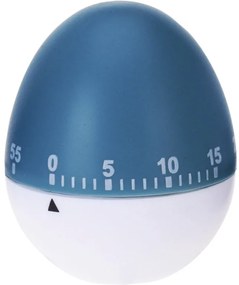 EXCELLENT Minutka vajíčko modrá KO-CY5654650modr
