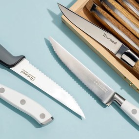 Lunasol - Steakový nůž 11,5 cm – Basic (129393)