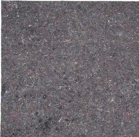 Protiskluzové malířské rouno 2 ks 10 m 280 g/m² šedé 3324777