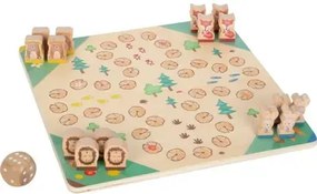 small foot Člověče, nezlob se! Zvířátka z lesa