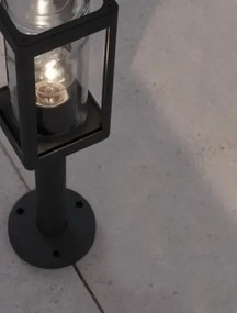 Venkovní zahradní lampa Figo