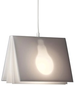 Designová závěsná svítidla Booklight HL VW 96