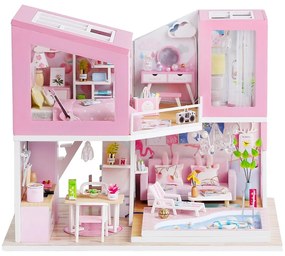 2Kids Toys miniatura domečku Vila první lásky