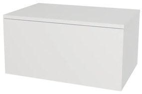 Mereo Mereo, Ponte, koupelnová skříňka 70 cm, Multidecor, CN291BIAA