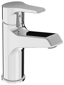 JIKA H3111W10049101 - Umyvadlová baterie CUBE 17,9 cm lesklý chrom H3111W10049101