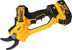 Aku nůžky na větve DeWALT DCMPP568P1-QW