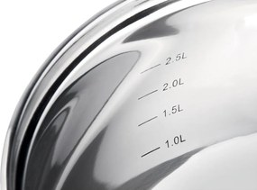 Lamart LT1119 - nádobí set 7ks nerez POUR