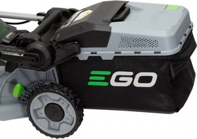 EGO AKU sekačka s pojezdem LM1702E-SP - sada + Standardní nůž pro LM1700E a LM1700E-SP