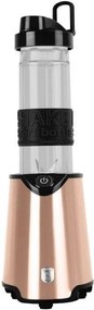 Berlingerhaus smoothie maker s lahví black rose collection